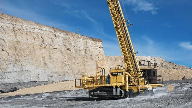 Ultimate Guide to Mining Tools & Equipment