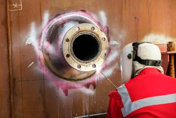 Ultimate Guide to NDT: Methods, Tools, and Applications