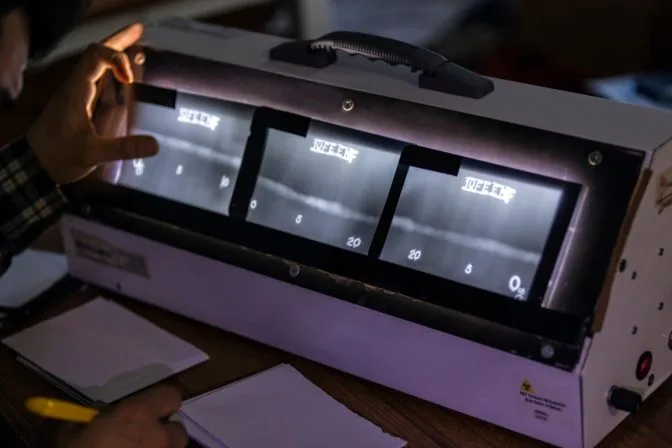 Ultimate Guide to NDT: Methods, Tools, and Applications