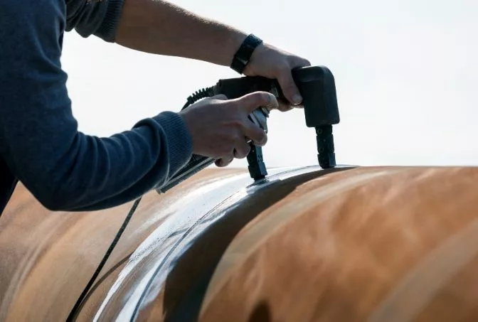 Ultimate Guide to NDT: Methods, Tools, and Applications