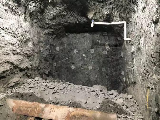 Ore Pass Guide: Types, Uses, and Monitoring in Mining