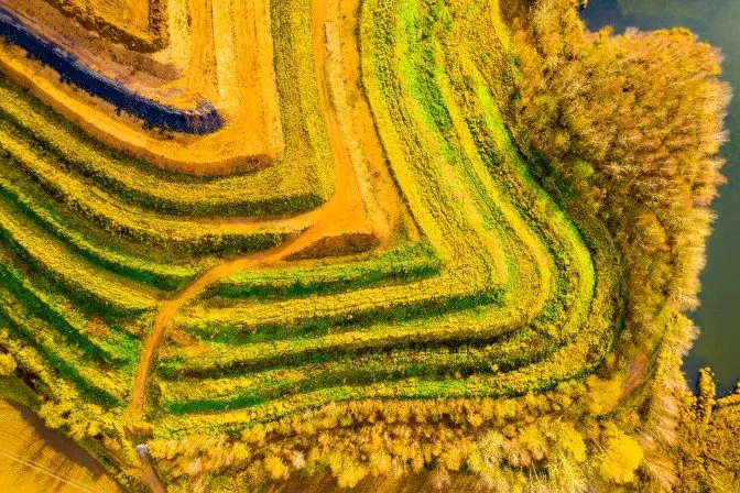 Understanding Overburden in Mining: A Comprehensive Guide