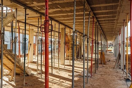 Ultimate Guide to Scaffolding: Types, Uses, and Safety