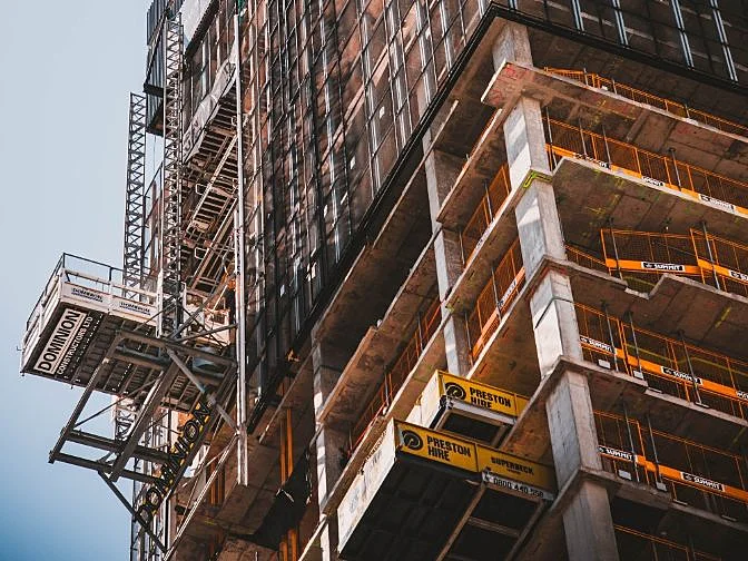 Ultimate Guide to Scaffolding: Types, Uses, and Safety