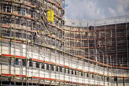 Ultimate Guide to Scaffolding: Types, Uses, and Safety