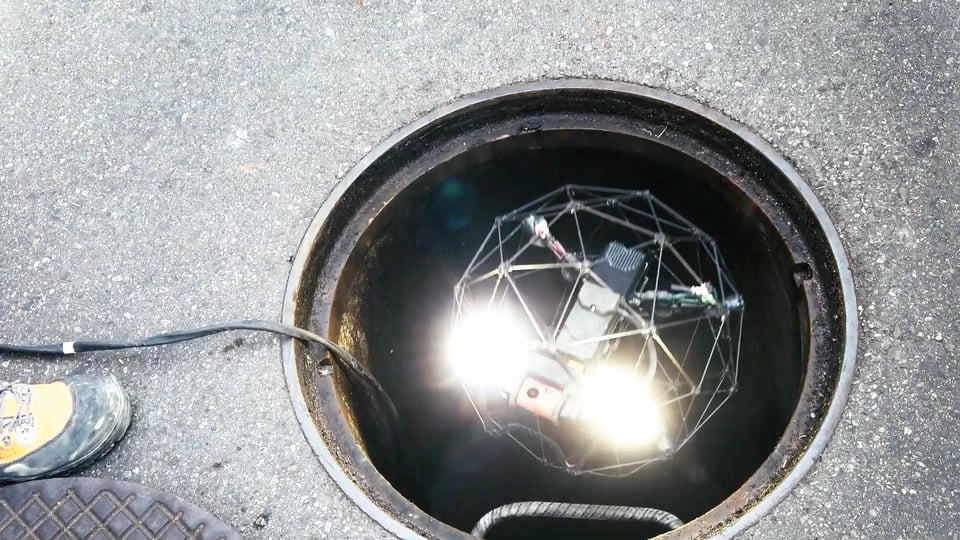 Complete Guide to Sewer Inspections: Trends & Tech