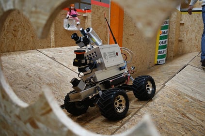 Understanding SLAM in Robotics and Autonomous Vehicles