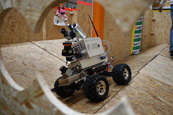 Understanding SLAM in Robotics and Autonomous Vehicles