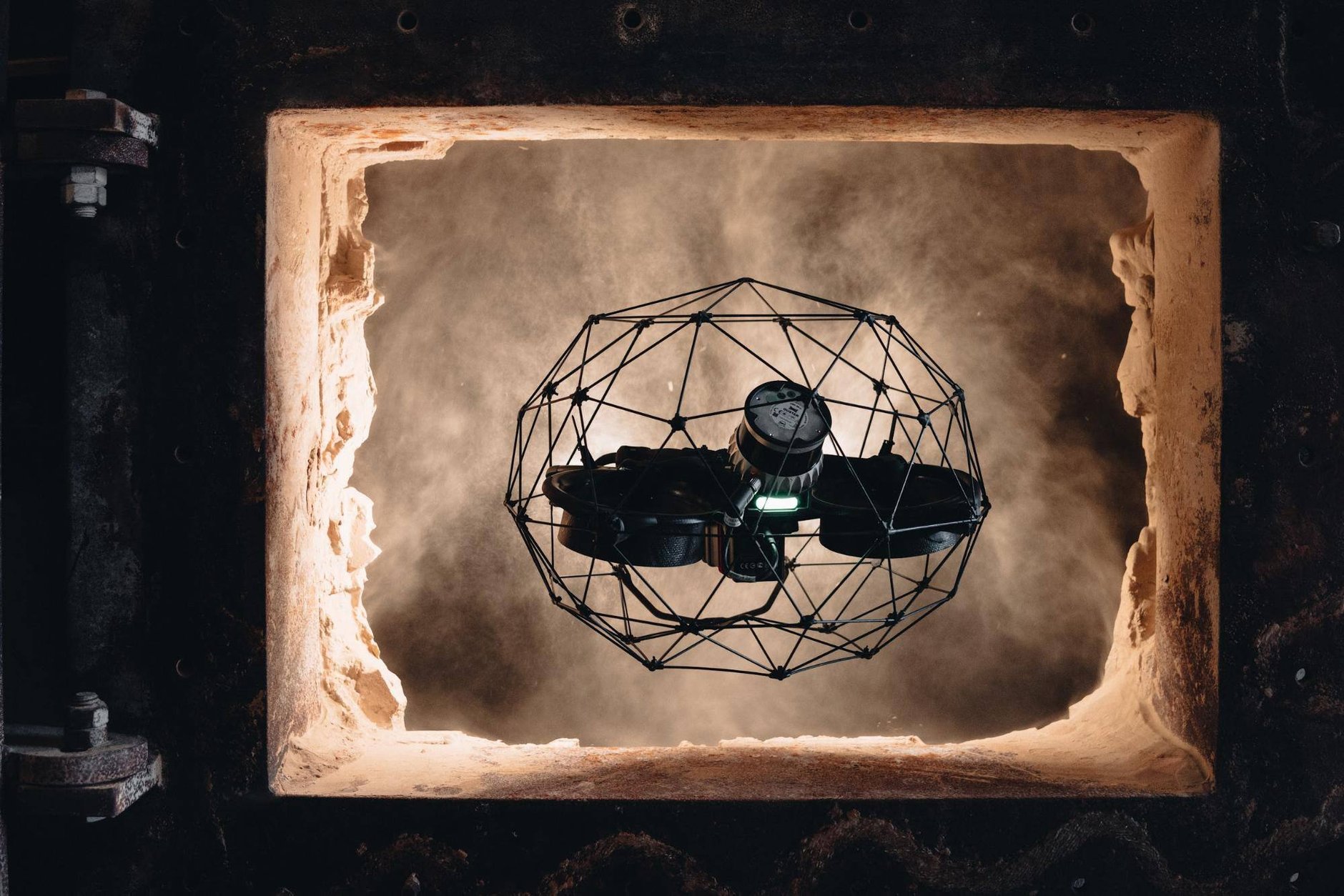 Elevate Efficiency with Advanced Stockpile Measurement