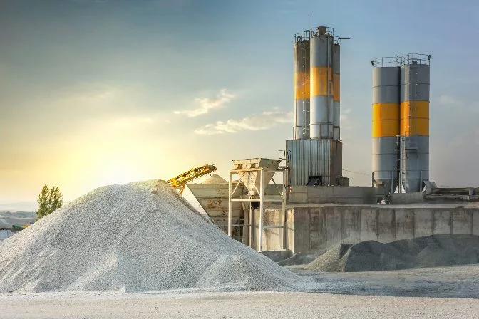 Elevate Efficiency with Advanced Stockpile Measurement