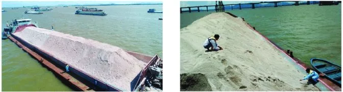 Elevate Efficiency with Advanced Stockpile Measurement