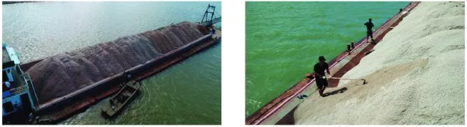 Elevate Efficiency with Advanced Stockpile Measurement