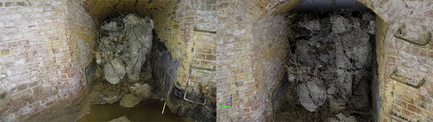 Elevate Efficiency with Advanced Stockpile Measurement