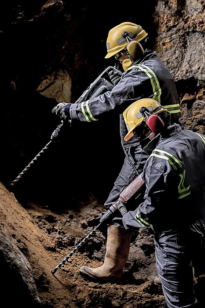 Stope Mining Guide: Techniques & Methods Explored