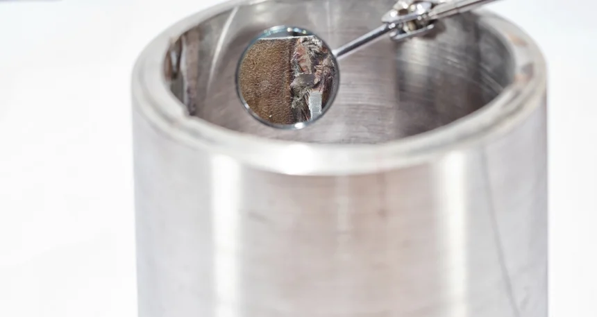 Ultimate Guide to Visual Inspection Techniques