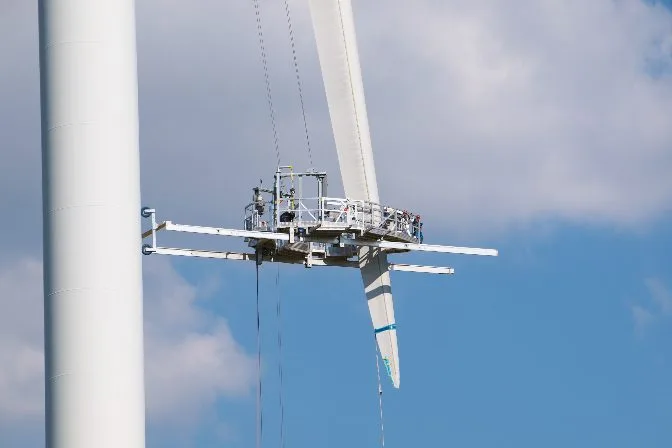 Ultimate Guide to Wind Turbine Inspection Techniques
