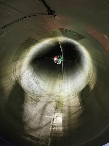 Ultimate Guide to Wind Turbine Inspection Techniques