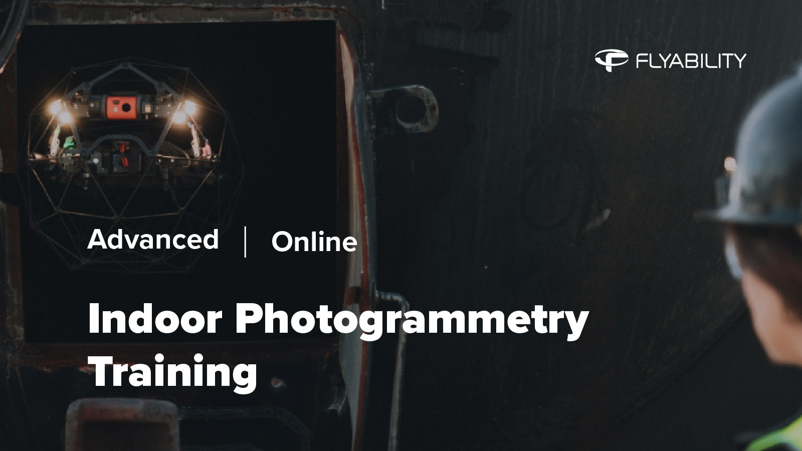 Indoor Photogrammetry Training