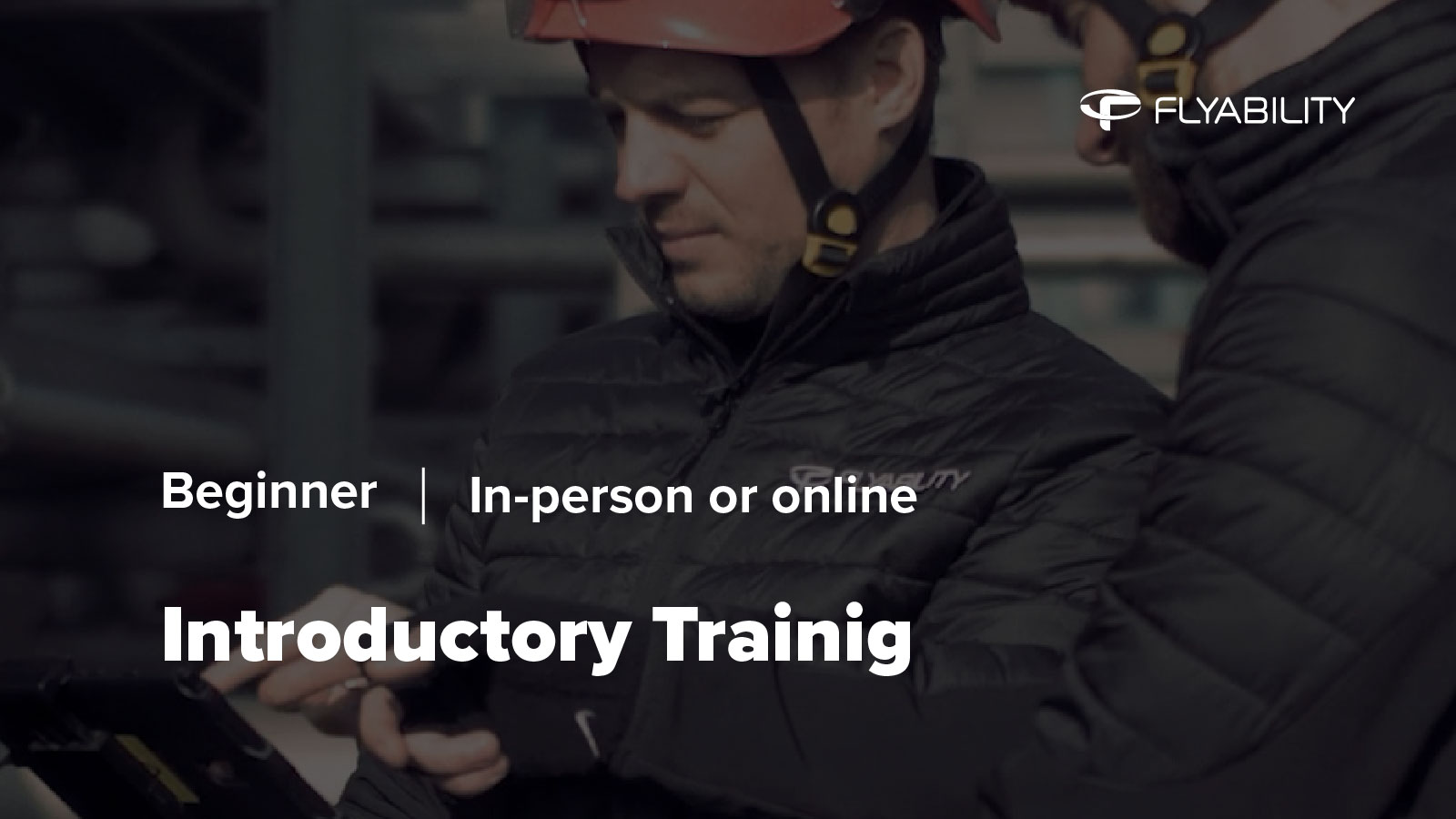 Introductory Training