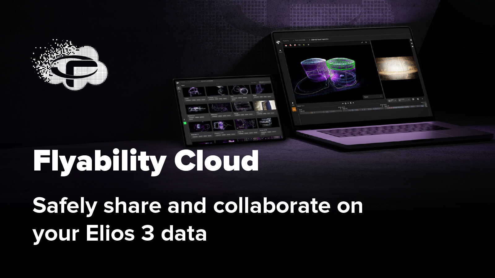 Webinar: Introducing Flyability Cloud