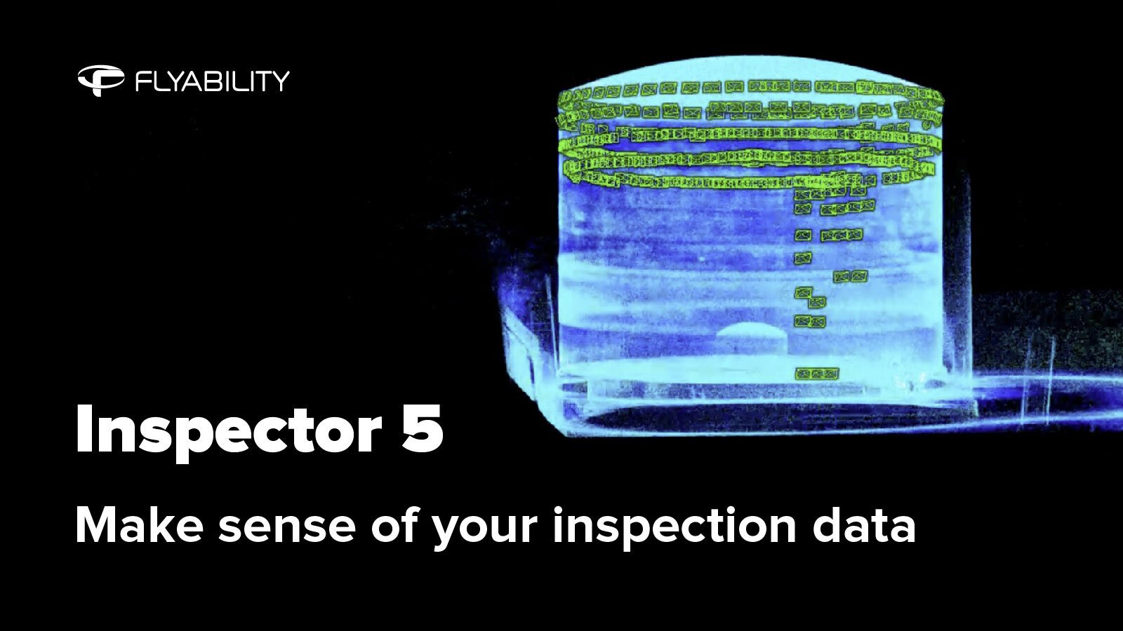 Inspector 5.0 - Make Sense of your Inspection Data