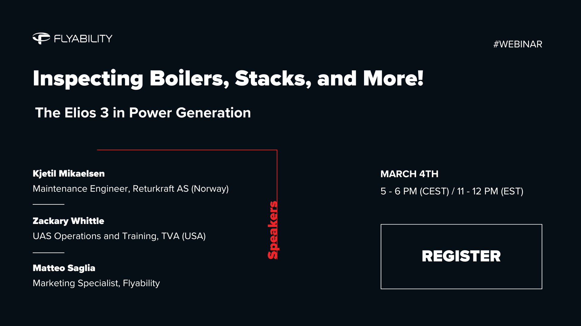 The Elios 3 in Power Generation: Inspecting Boilers, Stacks, and More!