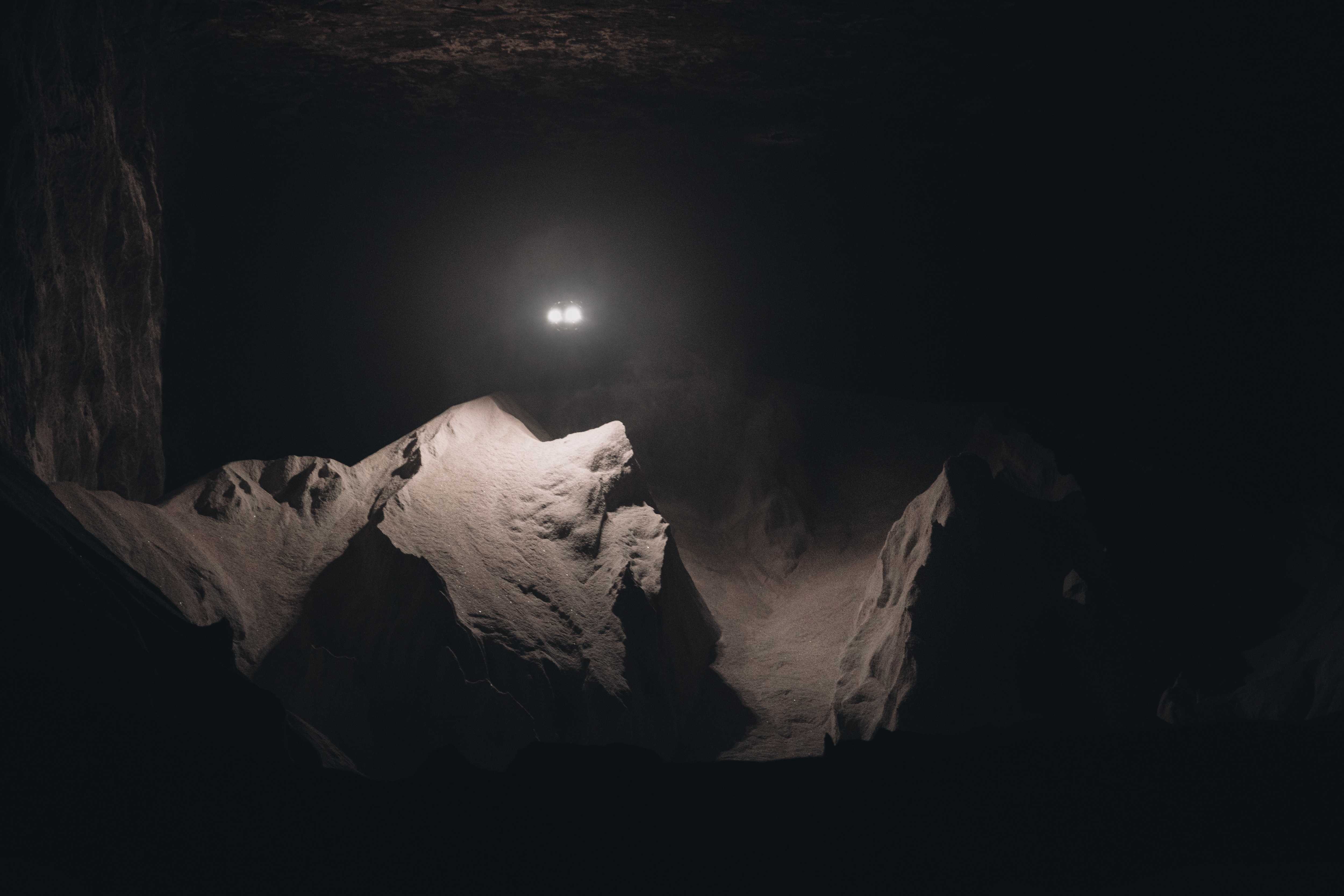 How Drones Are Being Used in Mining: Addressing ATEX Issues and mining ...