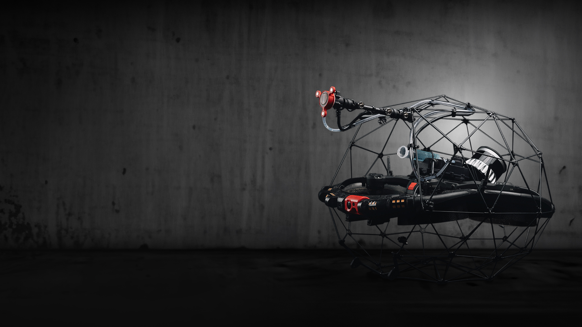 Experience Elios 3 at Flyability's Roadshow Events, Demo Days, & Trade ...